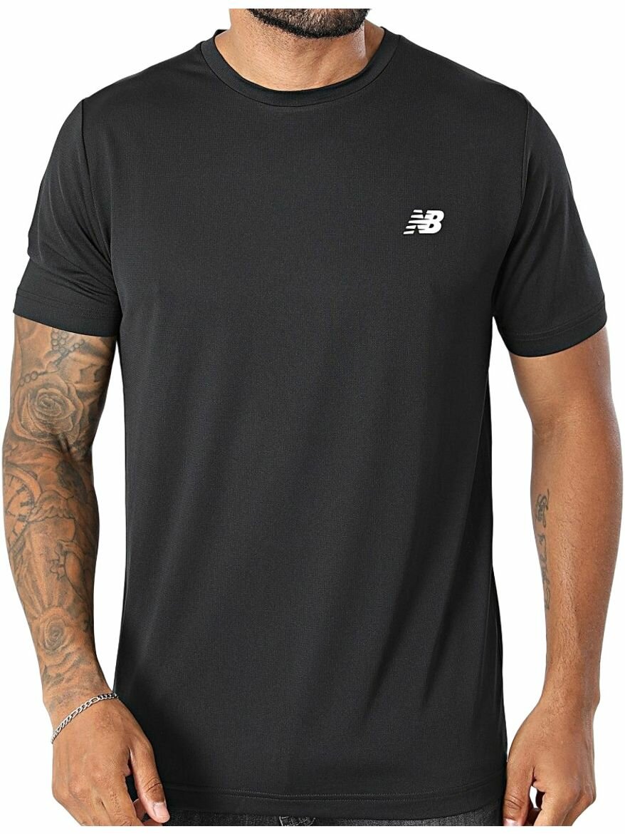 Футболка спортивная Sport Brand Graphic T-Shirt