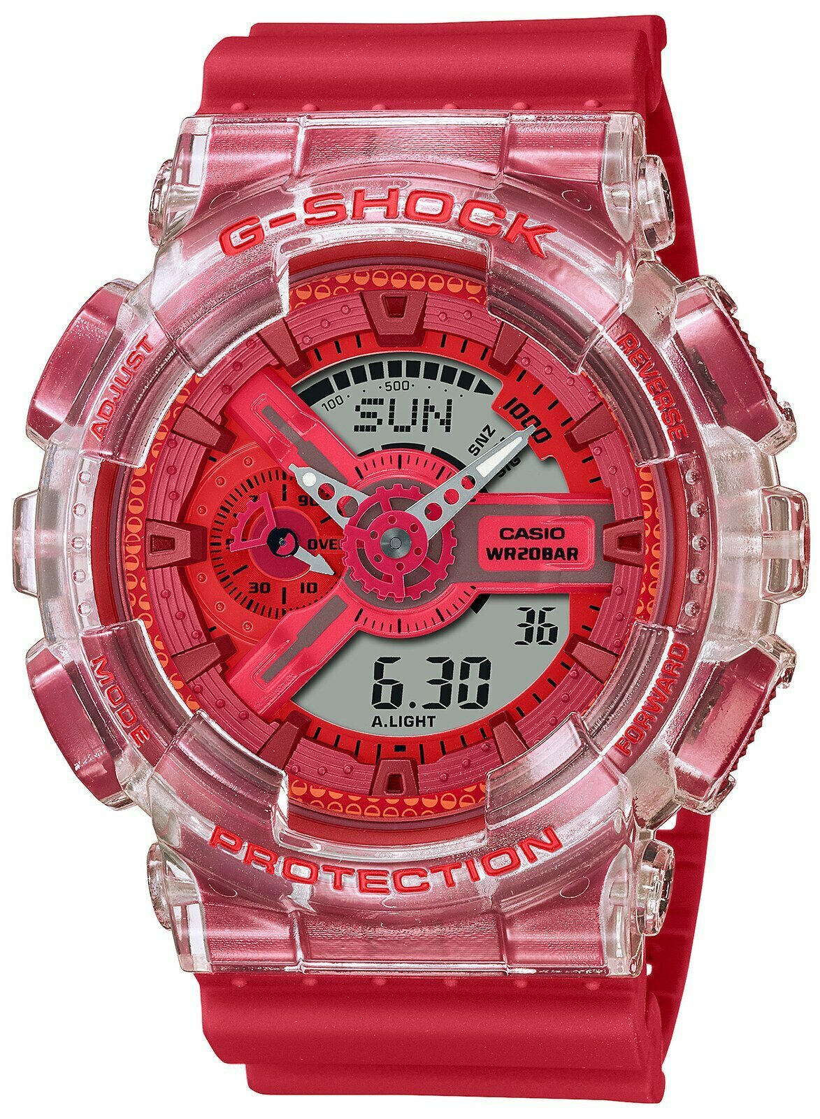 Наручные часы G-Shock