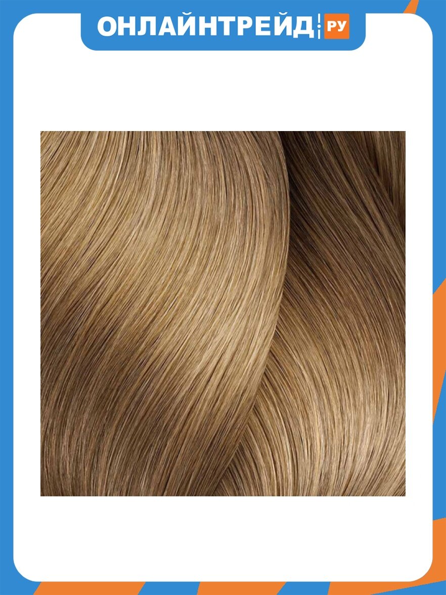 Краска для волос L`oreal Professionnel L'Oreal Professionnel Majirel Cool Cover, тон 9 оч. св. блонд