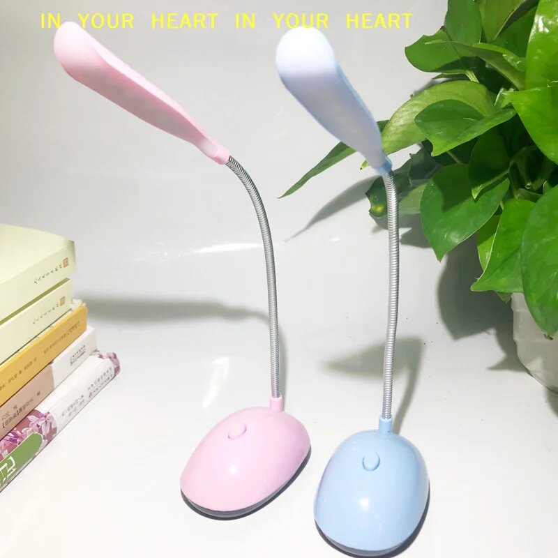 Настольная лампа X Mini LED 12В, Размер A1
