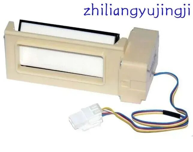 Заслонка холодильника Sams (в сборе, 12V) NSBA001TF1, DA31-00043F