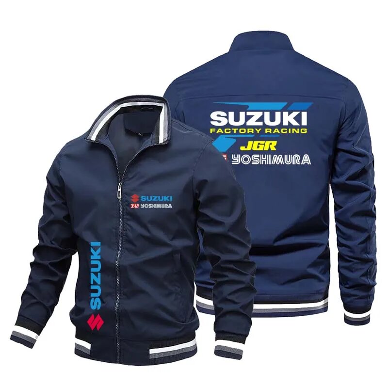 Куртка SUZUKI
