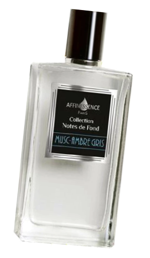 Парфюм унисекс Аффинессенс Мускус Амбра Грис 50 мл - Affinessence Musc Ambre Gris
