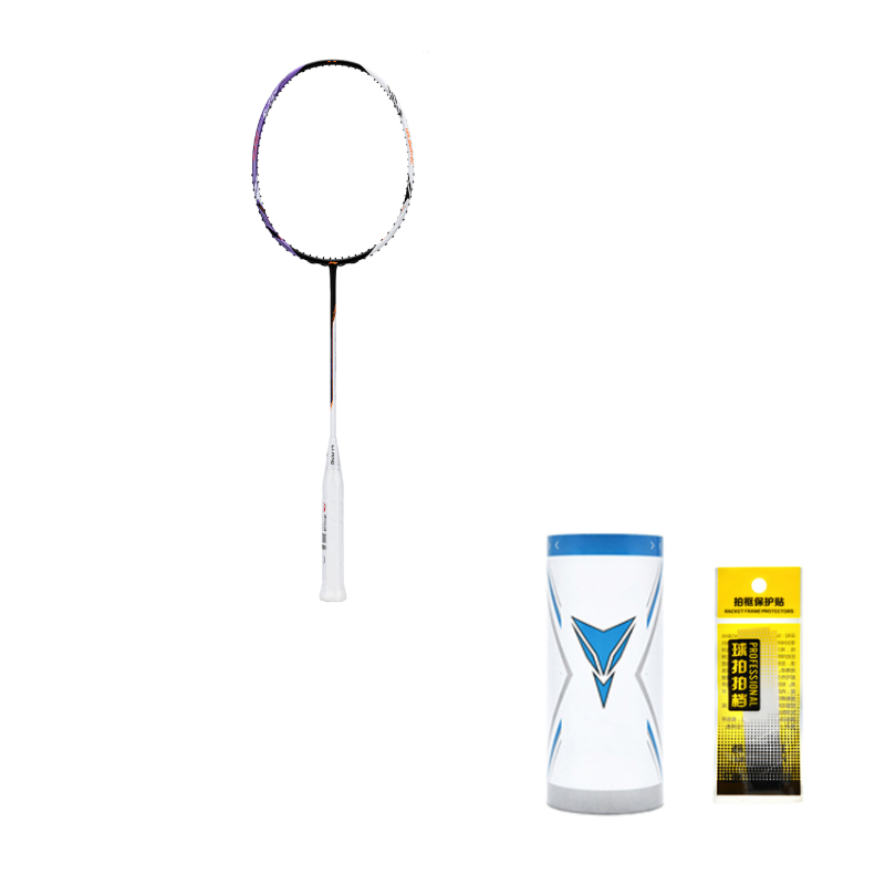 Ракетка для бадминтона унисекс Li Ning Halberd 5000
