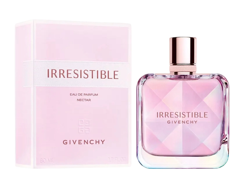 Парфюмерная вода Givenchy Irresistible Nectar 35