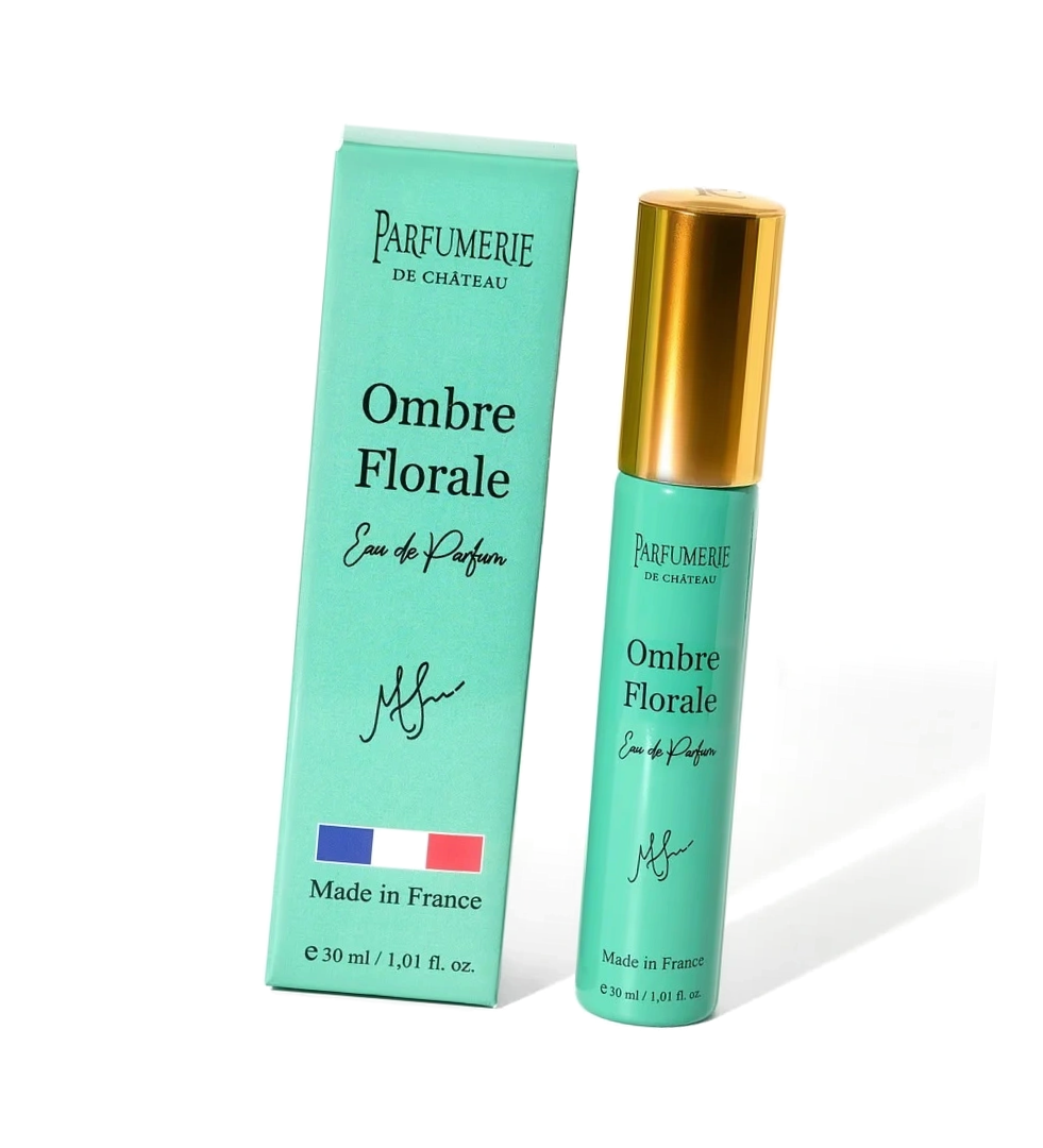 Аромат для женщин парфюмерия Шато Омбре Флорале 30 мл - Ombre Florale