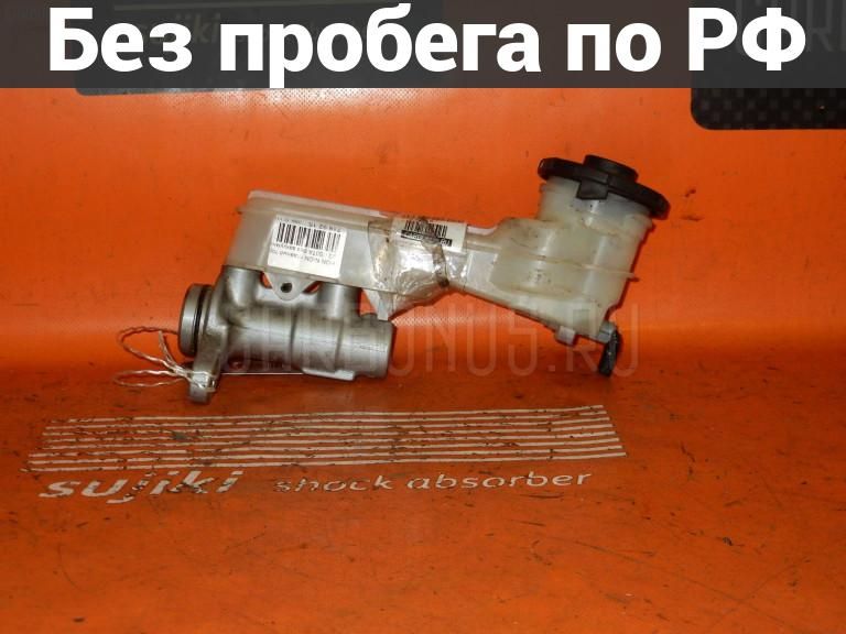 Главный тормозной цилиндр с пробегом Honda N-one JG1