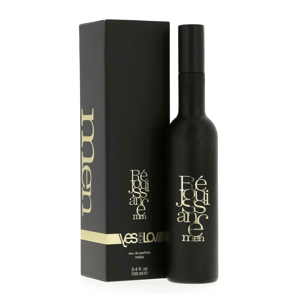 Yesforlov Rejouissance For Men 100 мл аромат