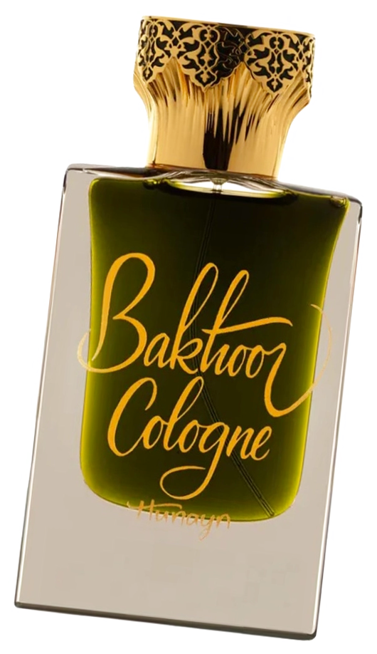 Одеколон для мужчин и женщин Hunayn Bakhoor Cologne 30 мл - аромат Хунейн Бахур Колонь