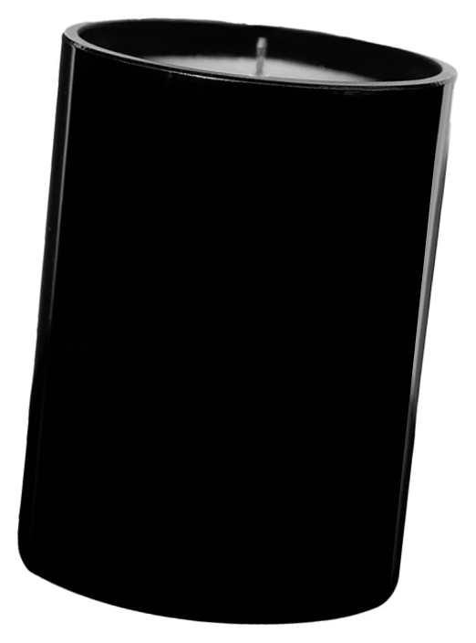 Ароматическая свеча Laurent Mazzone Lm Parfums Black Oud 250 гр - Блэк Уд