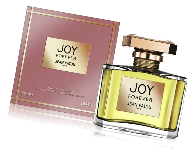 Jean Patou Joy Forever аромат для женщин 75 мл - Жан Пату Джой Форевер парфюмерная вода
