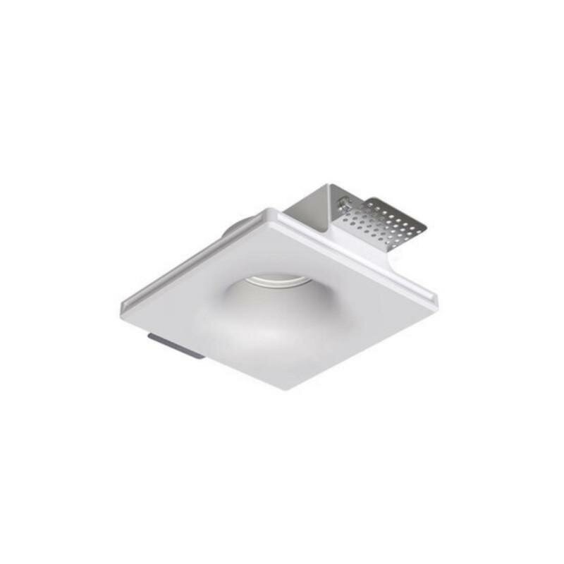 Встраиваемый светильник ARTE Lamp A9283PL-1WH