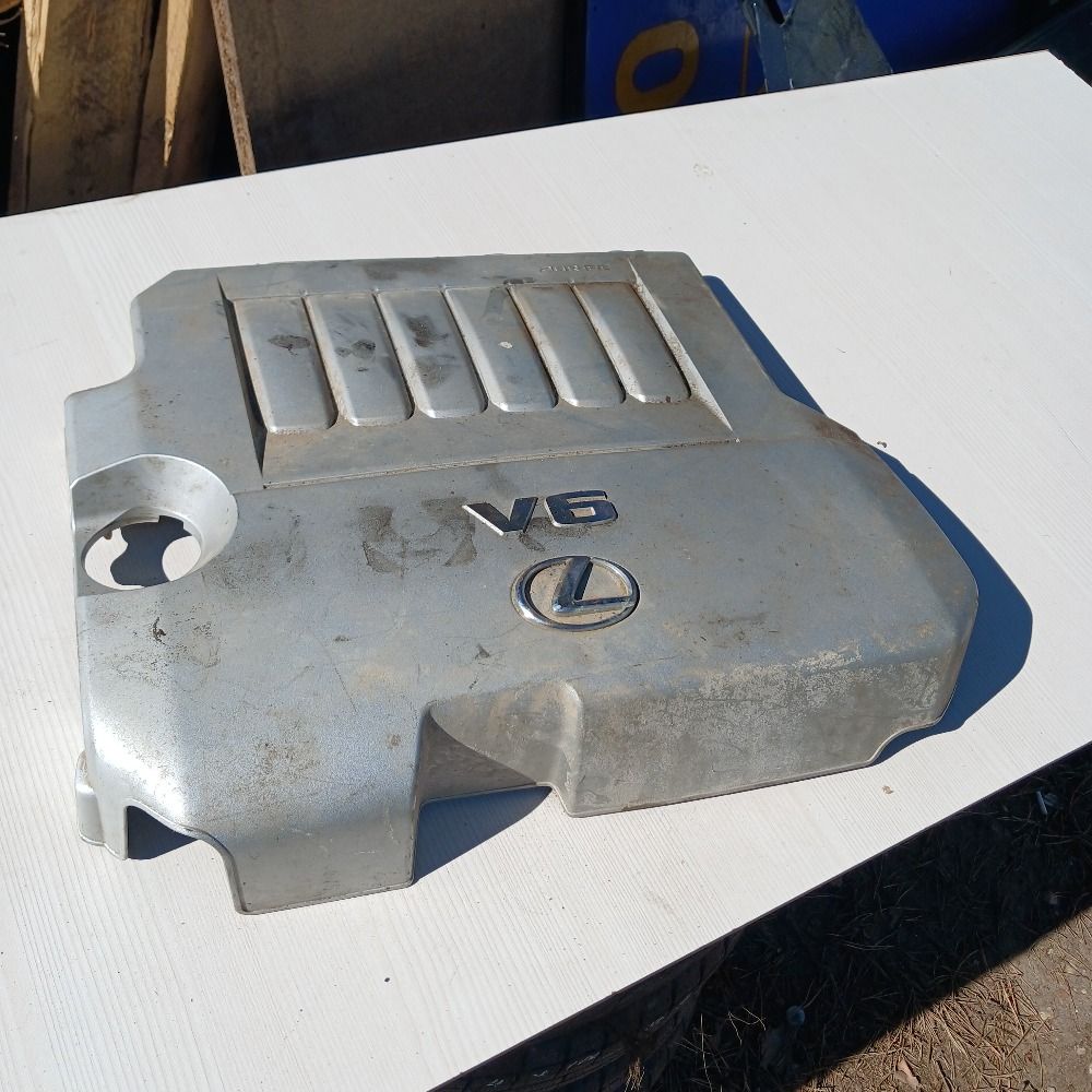 Крышка ДВС Lexus Rx 2GRFE 2006-2009