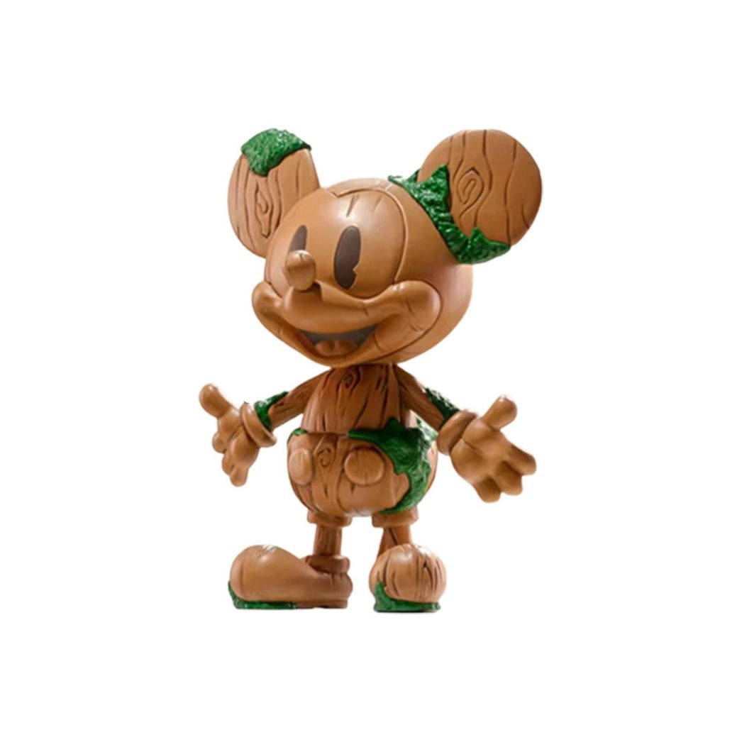 Фигурка POP MART x Disney Mickey Mouse Curious without Boundaries