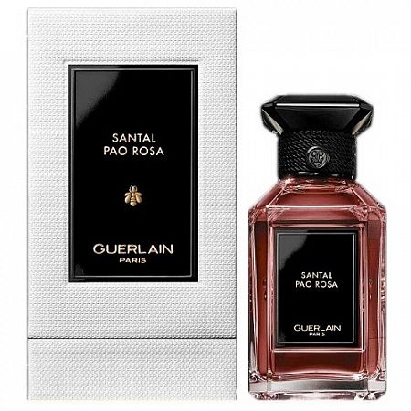 GUERLAIN Santal Pao Rosa Парфюмерная вода унисекс 50 мл