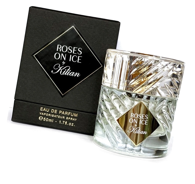 Духи для мужчин и женщин Килиан Розес Он Айс 50 мл - Roses On Ice