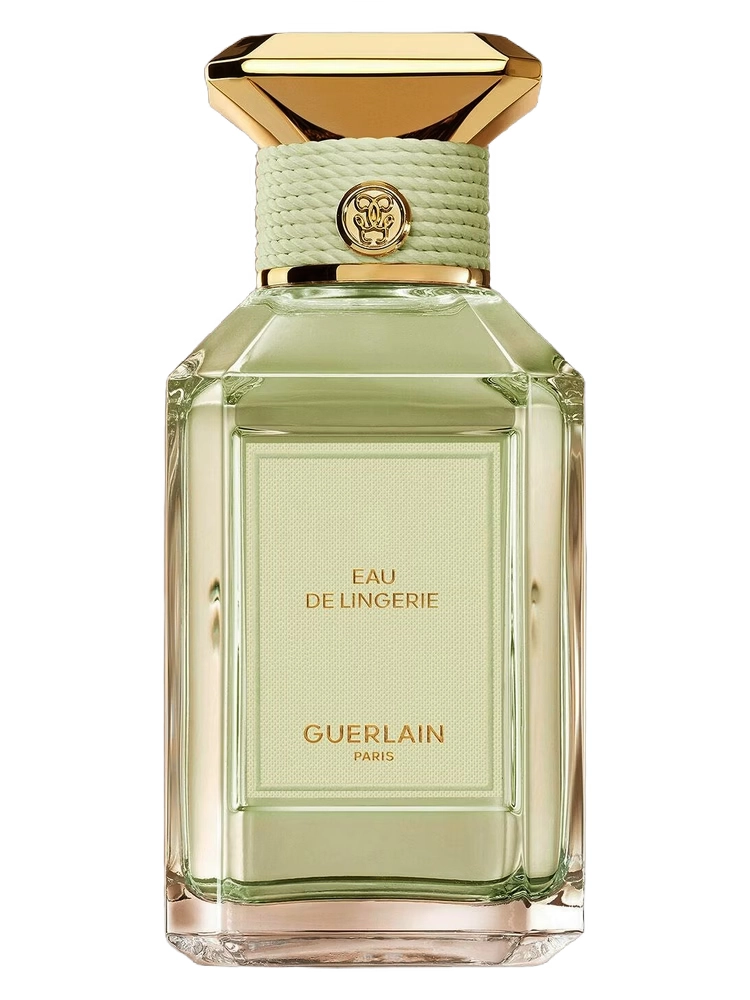 Женские духи О Де Линжери Герлен 100 мл / Guerlain Eau De Lingerie