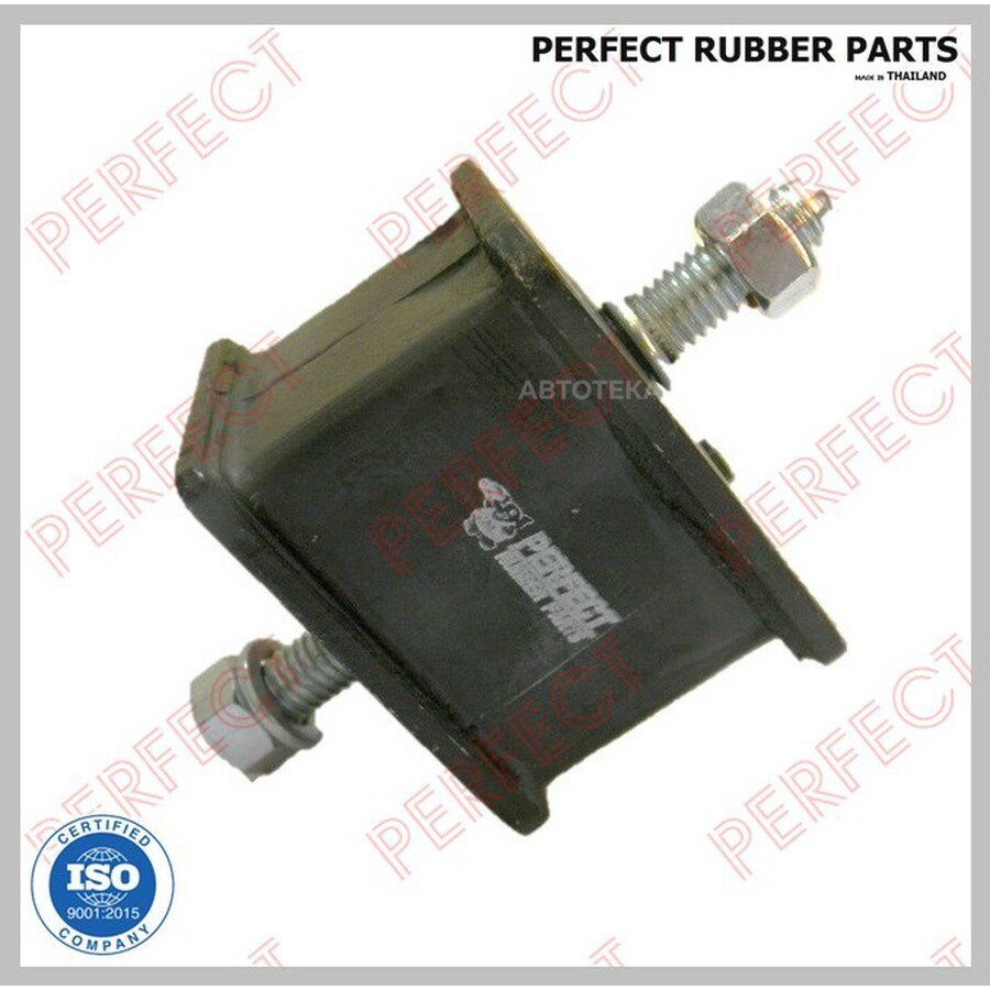 Подушка двигателя PERFECT (Кратность 1 шт) PERFECT MIT02CANTER