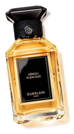 Герлен Нероли Плеин Сюд парфюмерная вода унисекс 100 мл - Guerlain Neroli Plein Sud