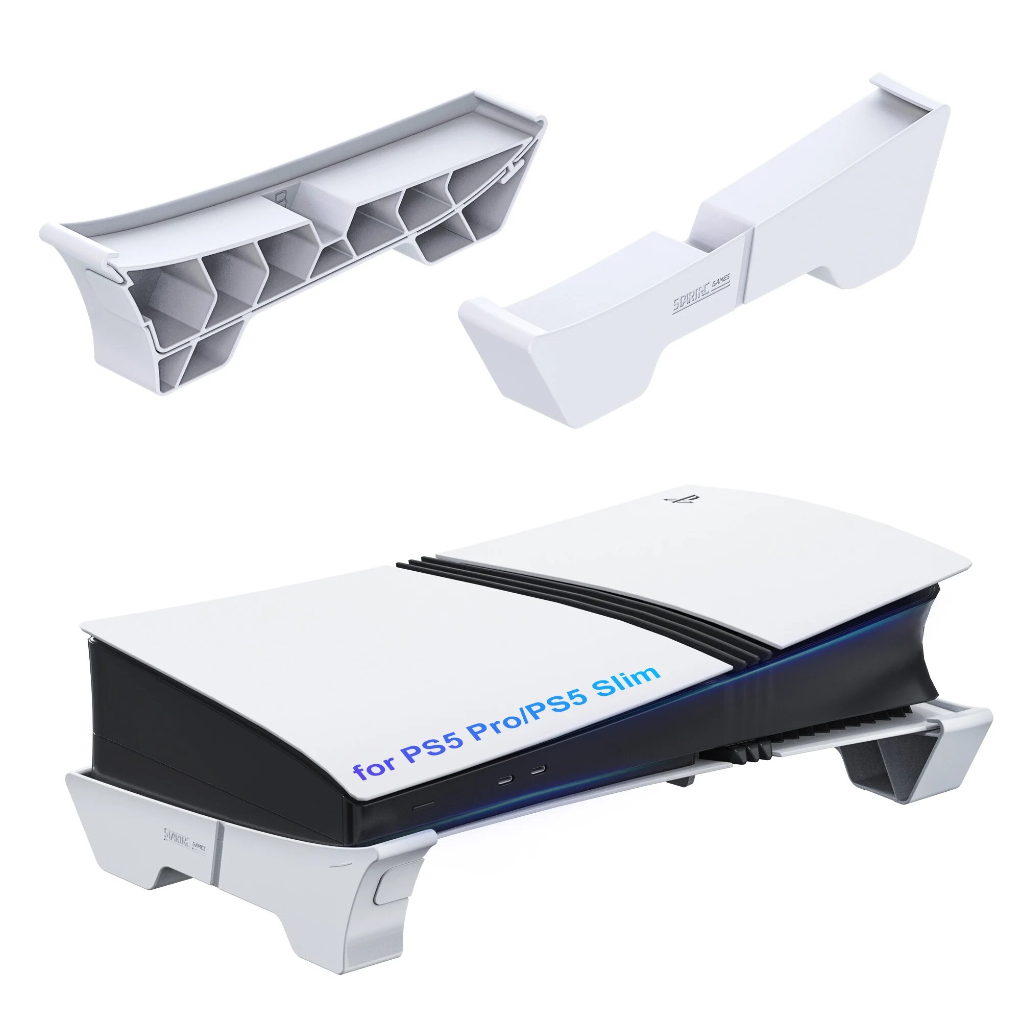 Подставка для PS5 Pro/PS5 Slim DEVASO