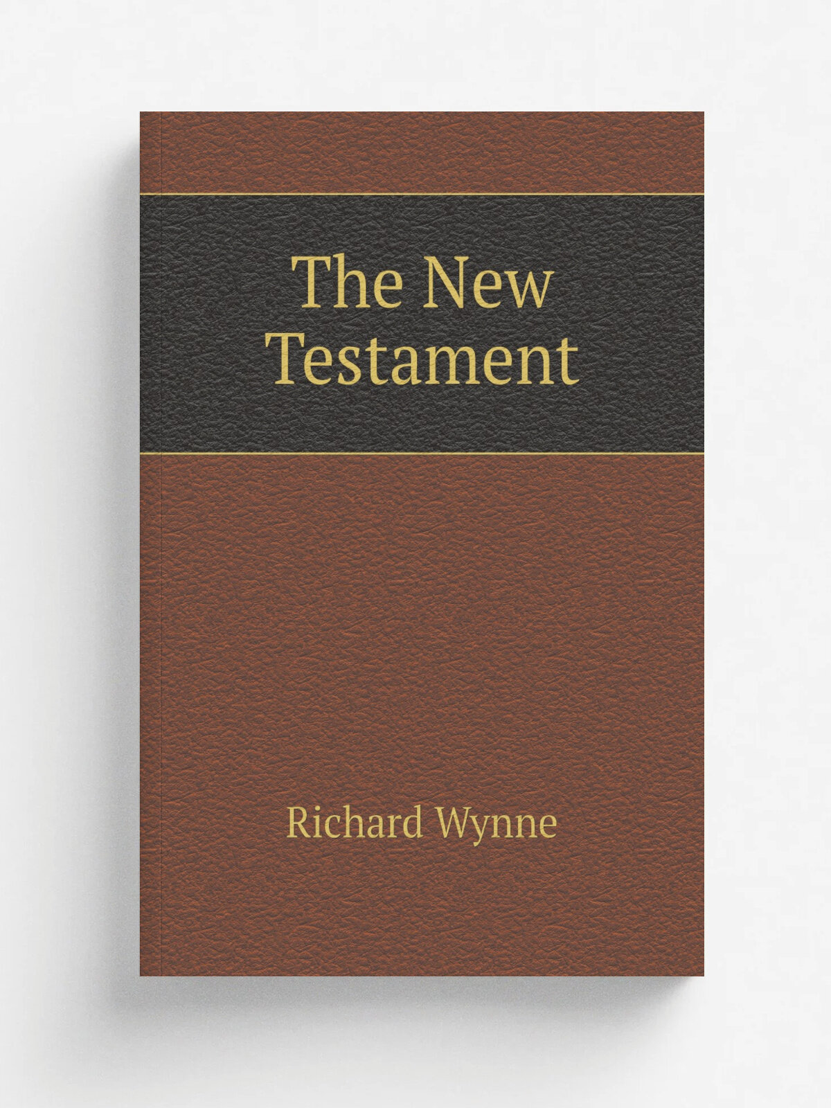 The New Testament