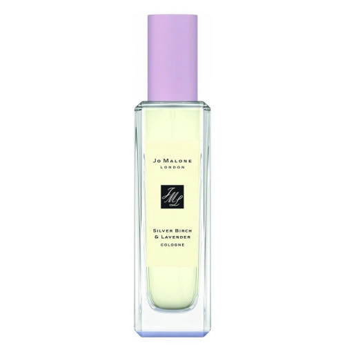 Одеколон Jo Malone Silver Birch and Lavender 30 мл унисекс - Джо Малон Берч и Лаванда