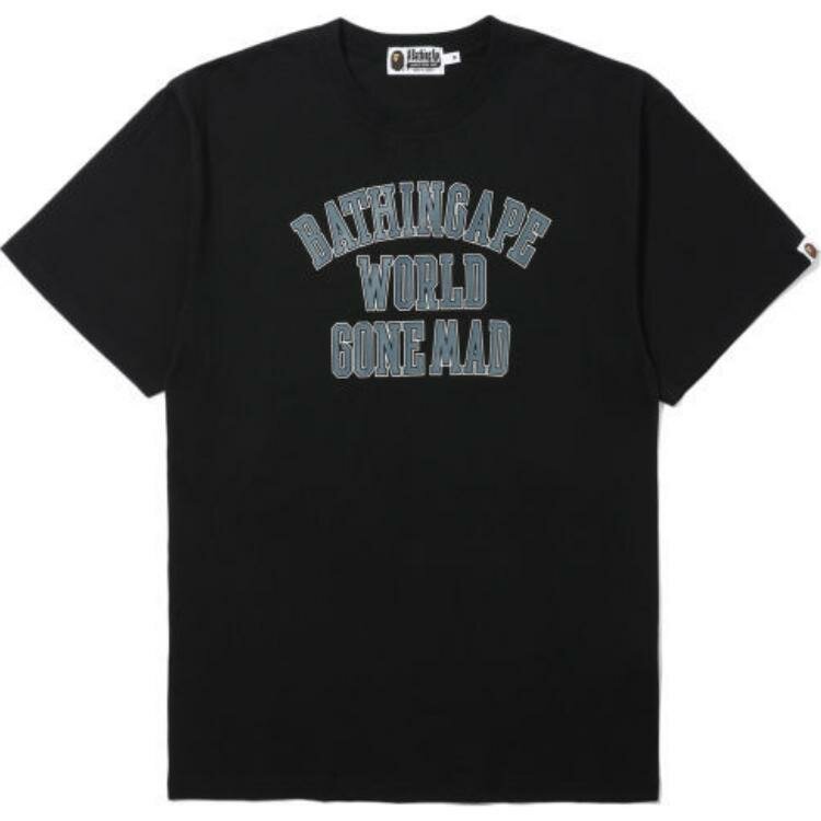 Футболка A BATHING APE