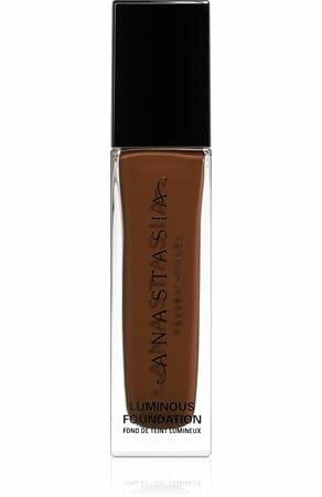 Тональный крем Anastasia Beverly Hills Luminous Foundation, оттенок 510W, 30 мл