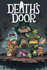 Death's Door, Все страны