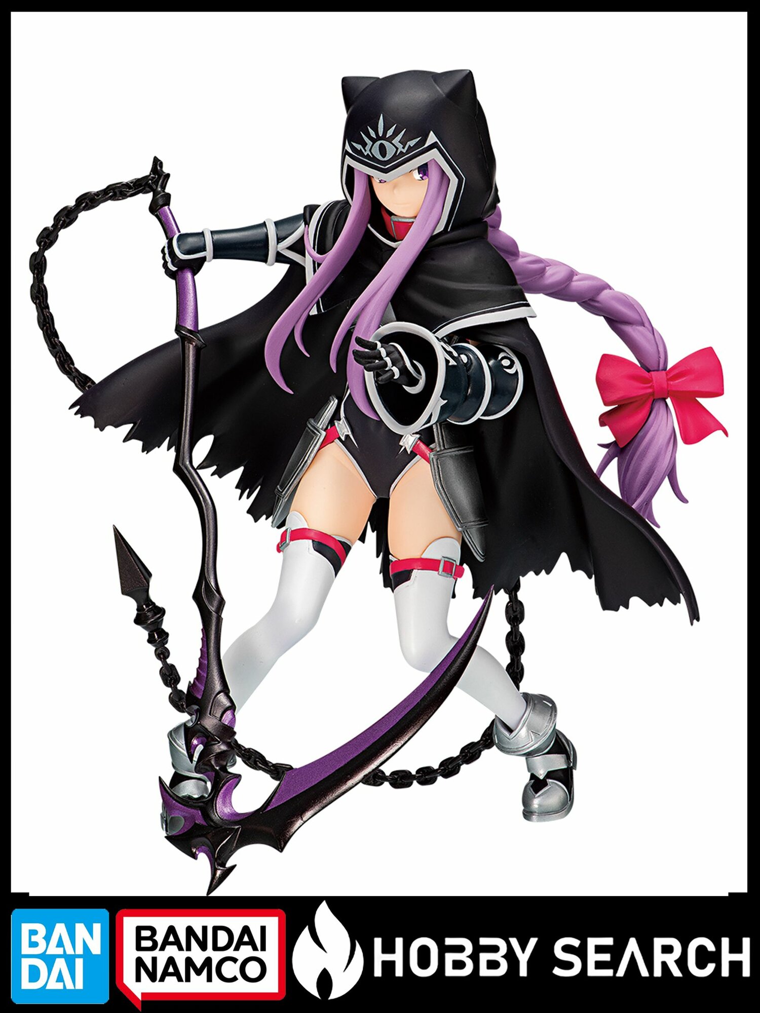 Фигурка Fate/Grand Order Анна Bandai Ichiban Kuji B / Fate/Grand Order Anna Figure 16 См
