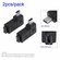 Адаптер Micro USB на Mini USB ALLOYSEED