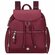 Сумка Samsonite, burgundy