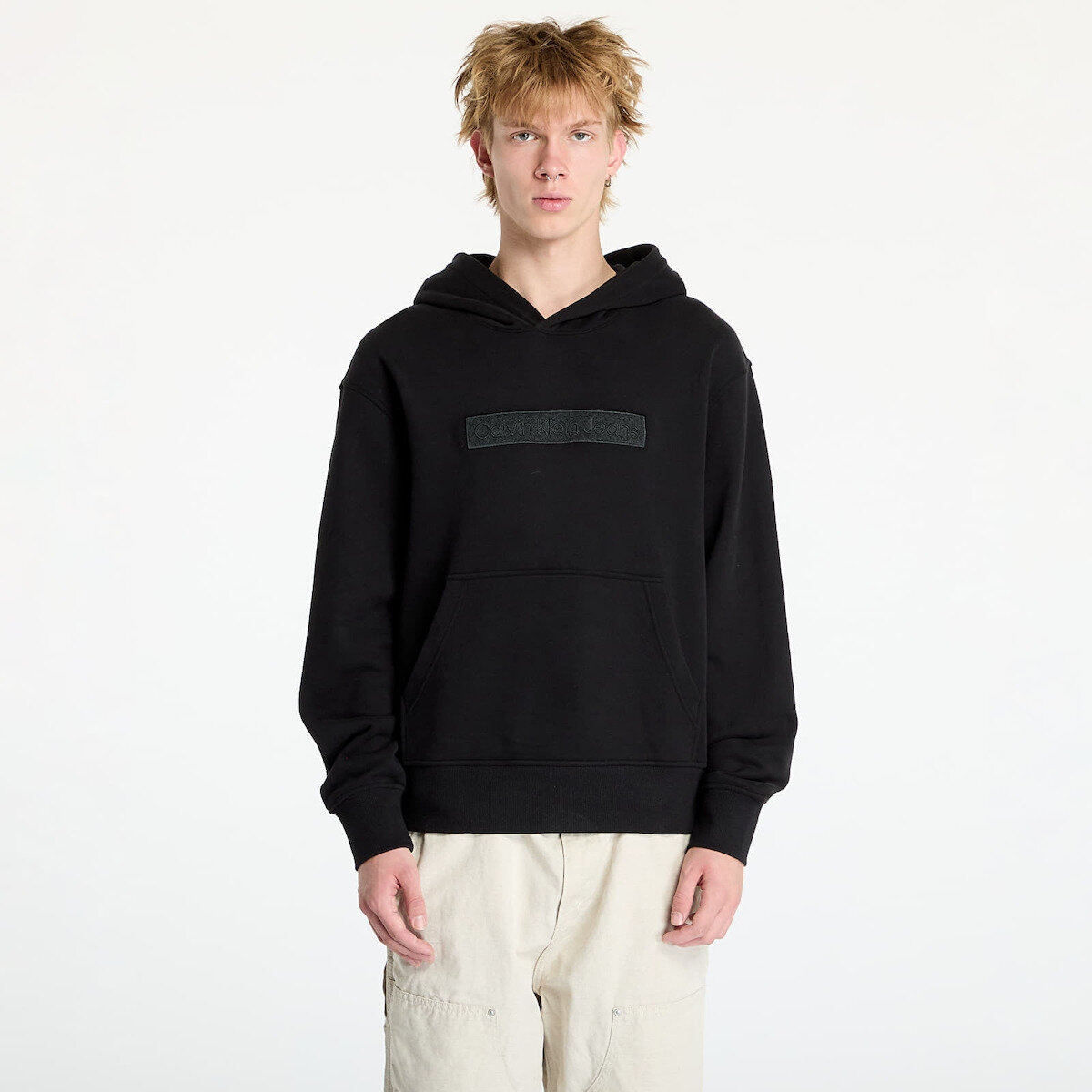 Худи Calvin Klein Jeans