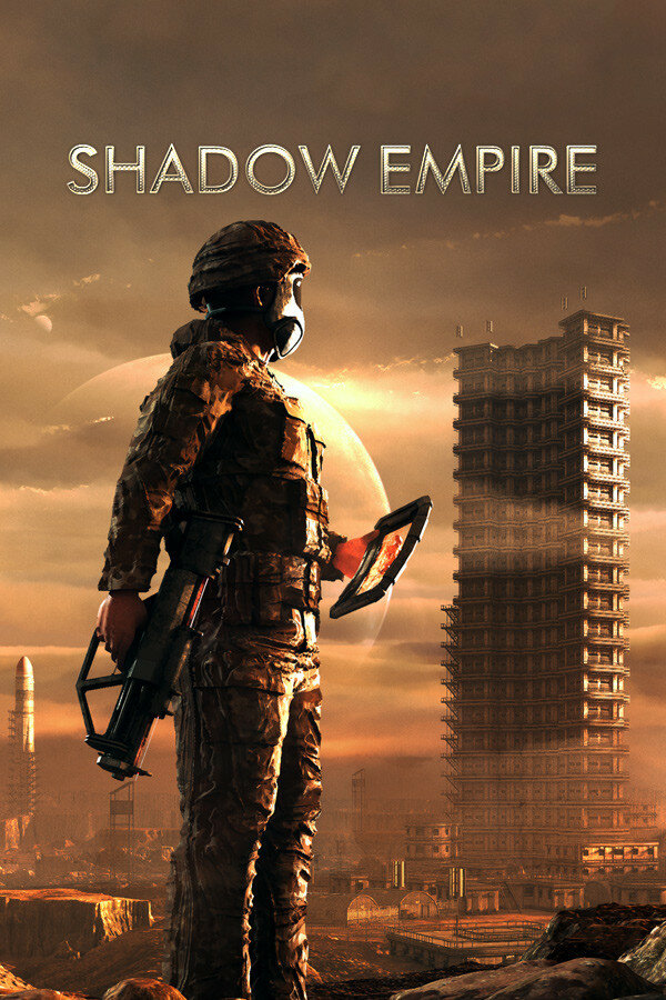Shadow Empire, Все страны