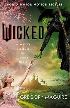 Wicked (film tie-in)