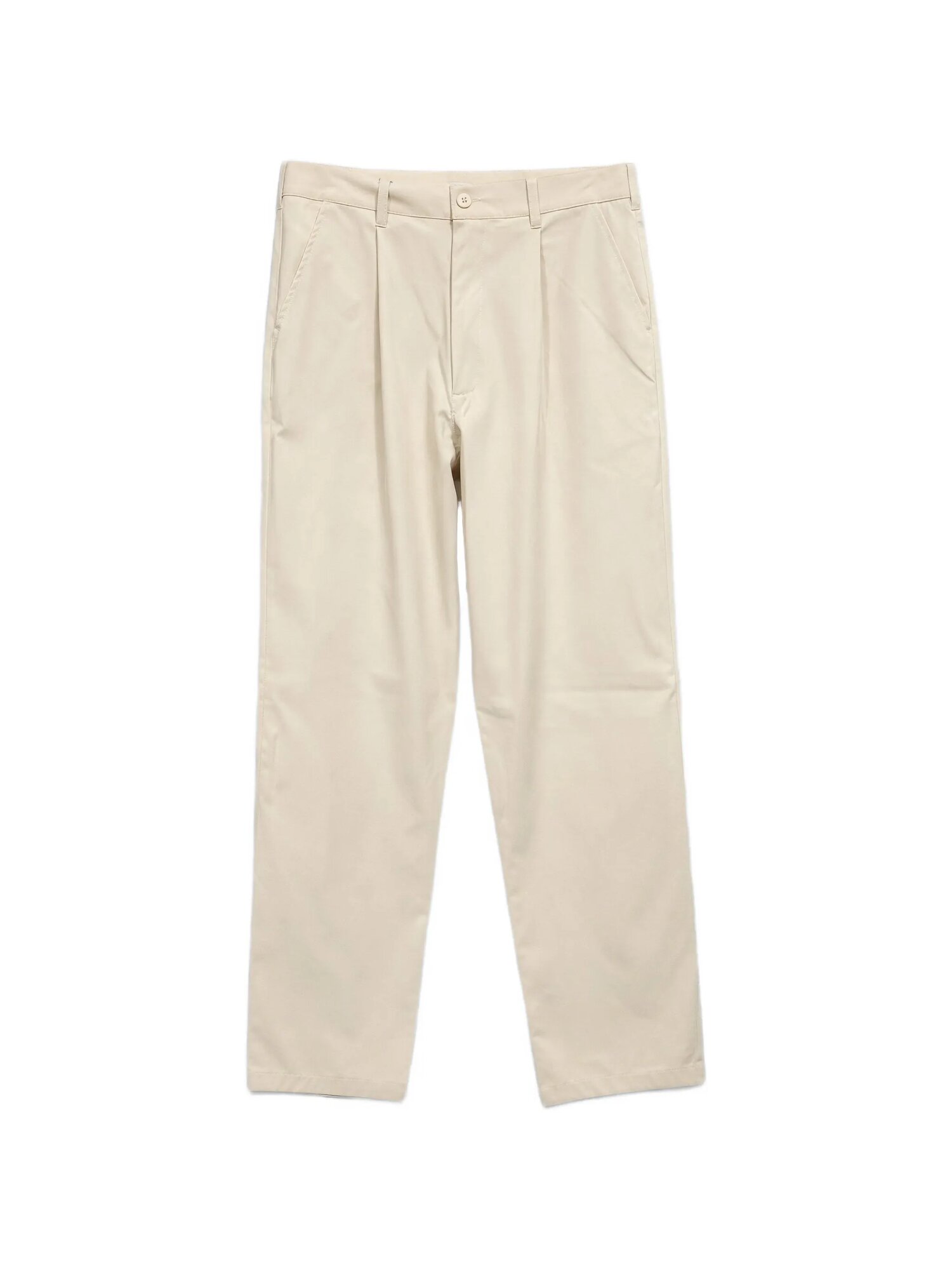 Брюки Tech pleated tailored trousers