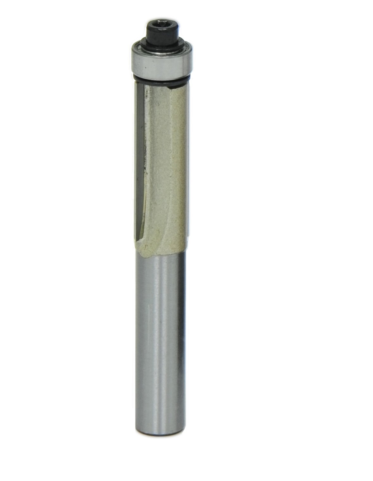 Фреза карнизная ,2лезвия, хв-8мм, R7,96х12,7мм, с шарикоподшипником