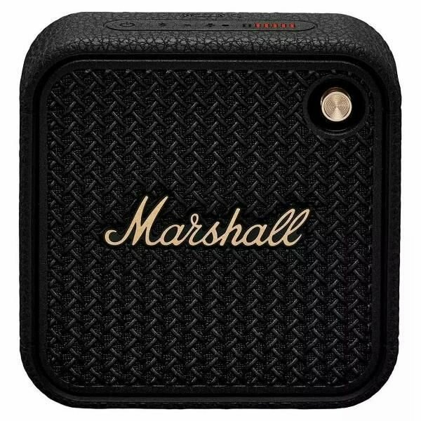 Портативная беспроводная колонка Marshall Willen II