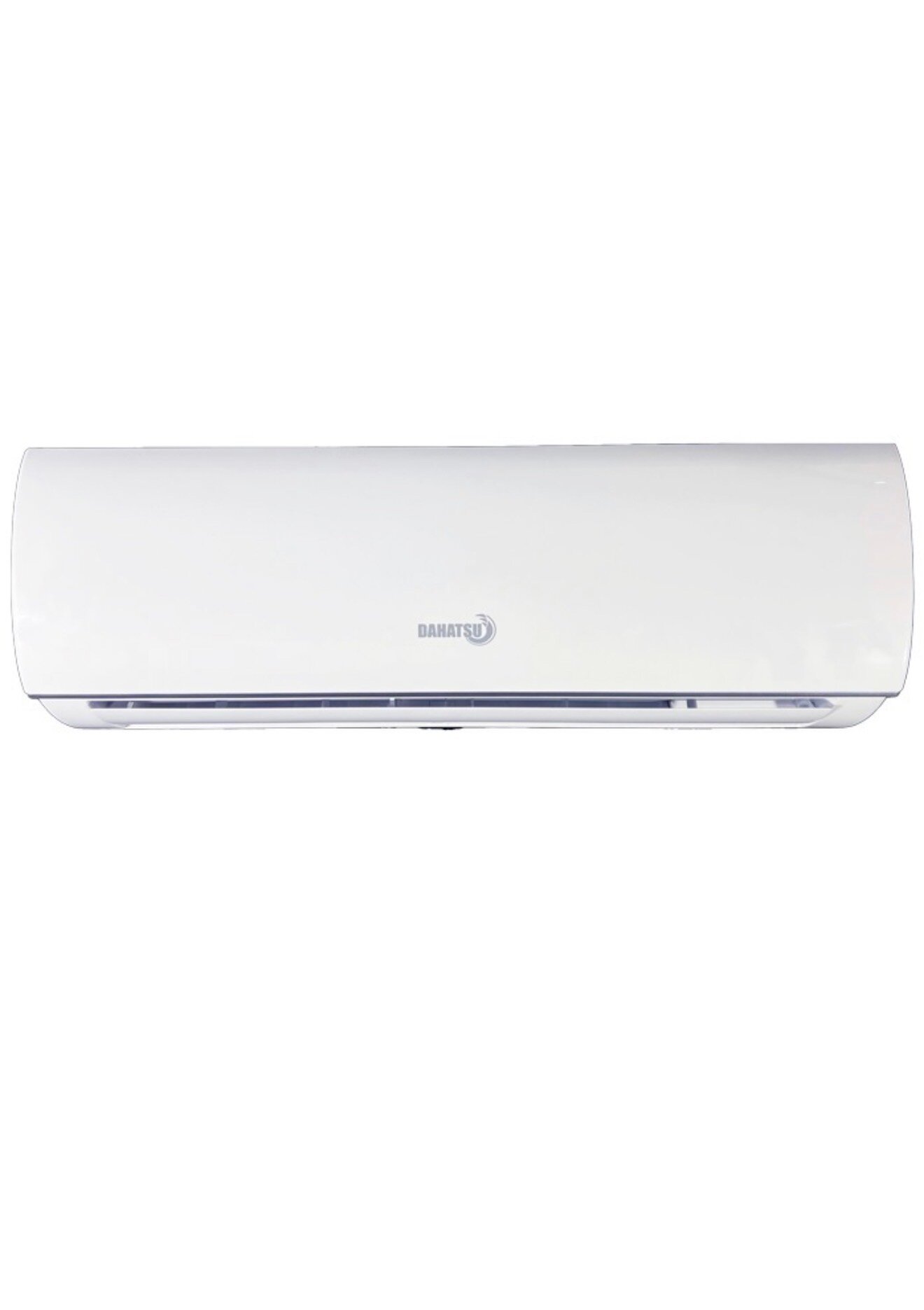 Сплит система Dahatsu DH-09T до 27 м2, компрессор GMCC-Toshiba, ионизация