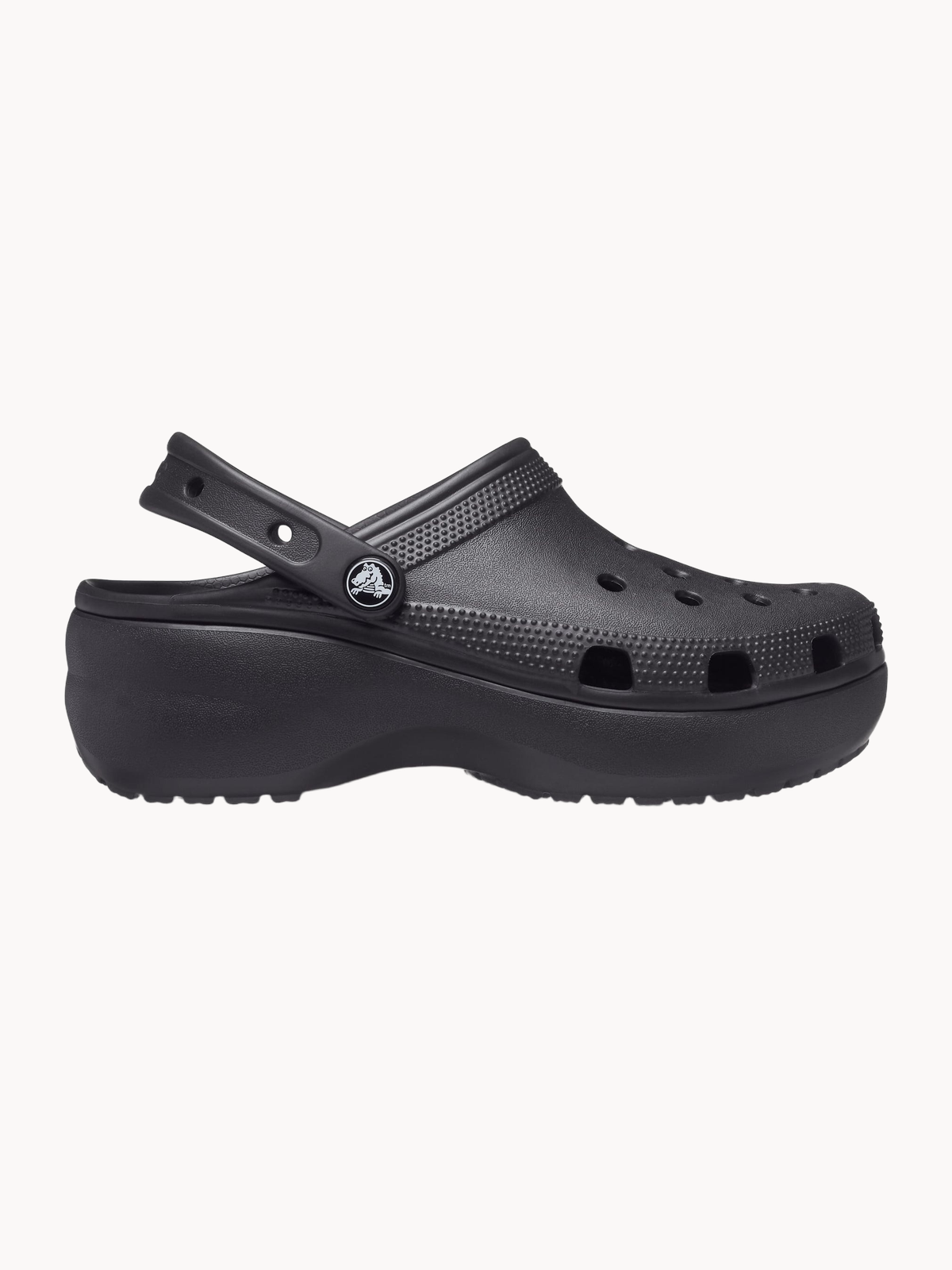 Сабо Classic Platform Clog W
