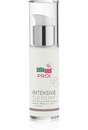 Сыворотка для ухода за кожей Sebamed PRO, 30 мл