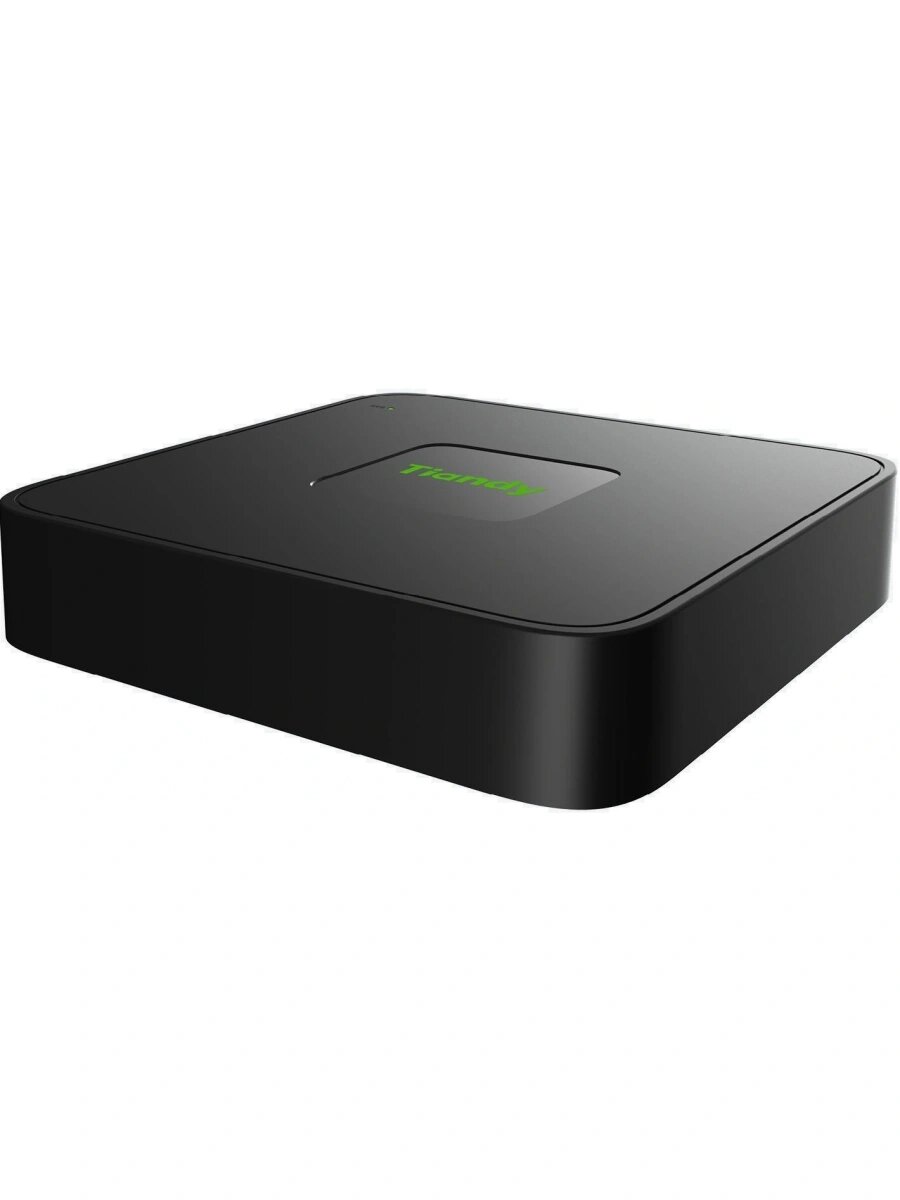 Видеорегистратор NVR (сетевой) TIANDY AK TC-R3108 I/B/P8/C/Eu/L/S/V2.0