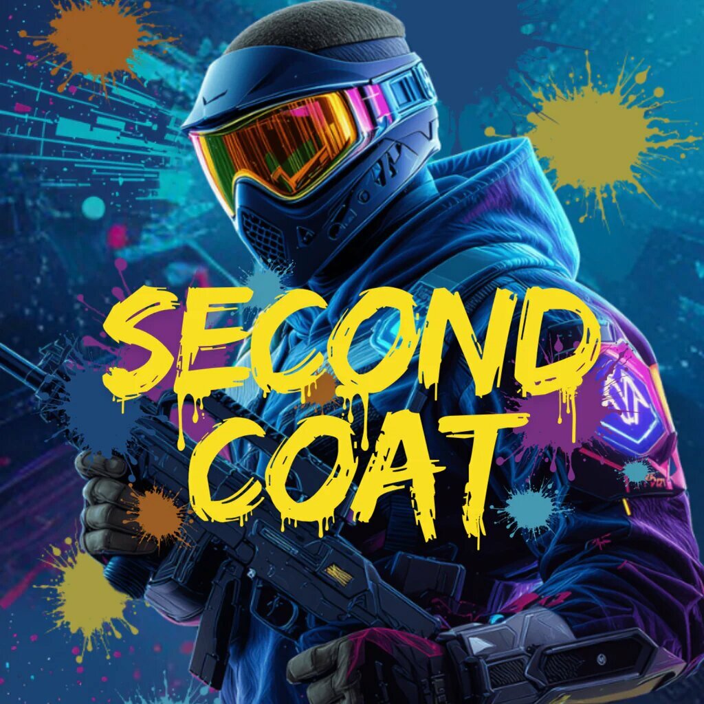 Игра Second Coat, цифровое издание PlayStation 5, регион Индия / код пополнения баланса