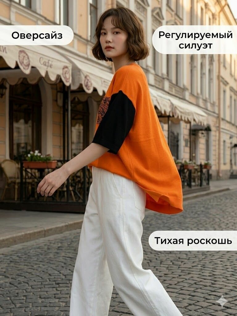 Лонгслив