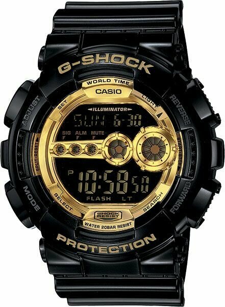 Наручные часы G-Shock