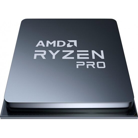 Процессор Amd Ryzen 3 PRO 5350G AM4 OEM