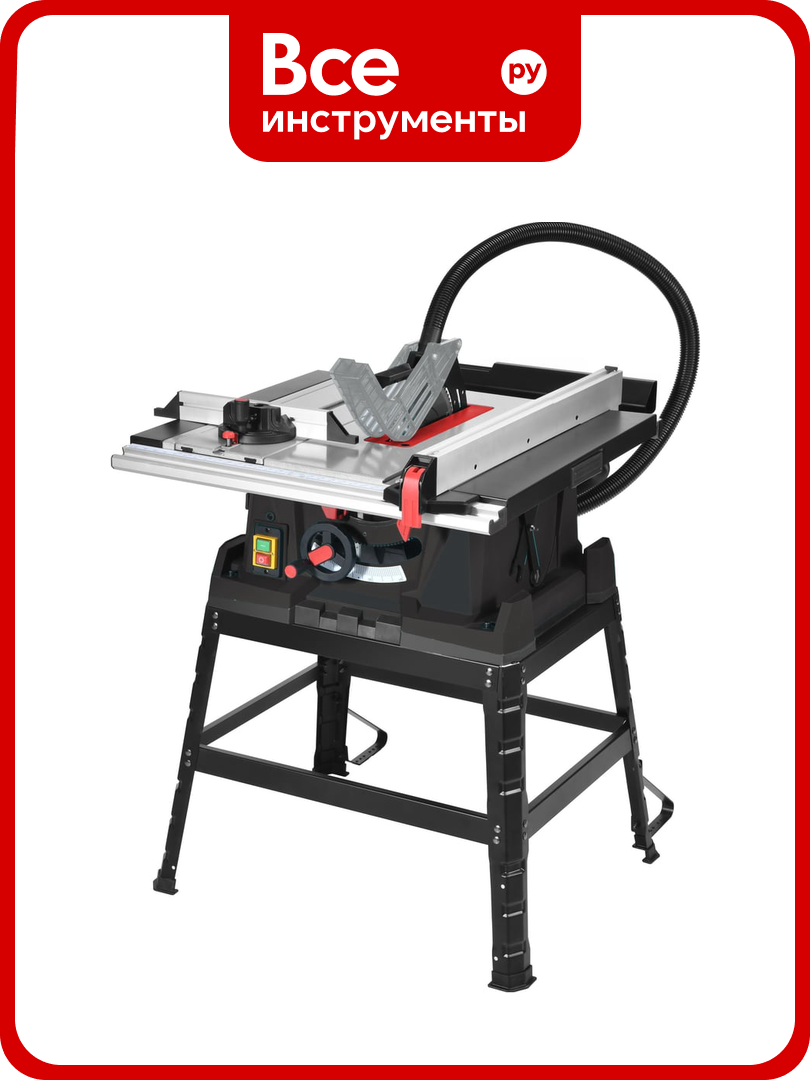Круглопильный станок JIB 3255a-2 2 квт, 230в 0111020231000 прочной конструкции
