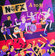 NOFX A To H (LP)