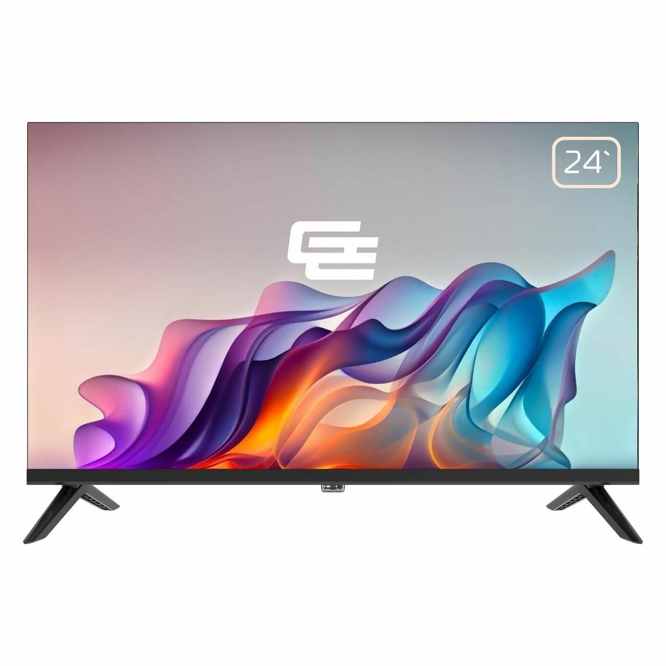 Телевизор General Electronics GE24LHN0 — фото 1
