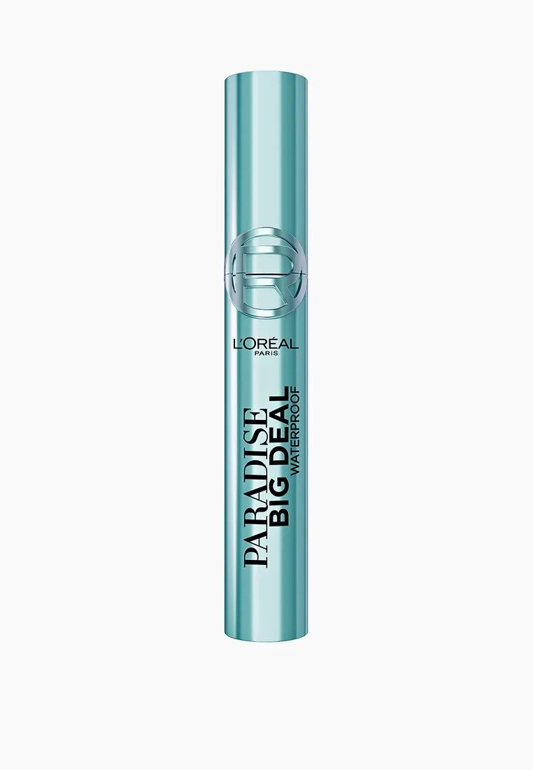 L'Oreal Paris Тушь для ресниц 29 мл black